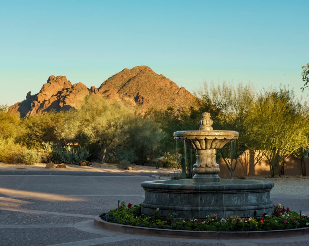 Home – Arizona Hideaway Collection