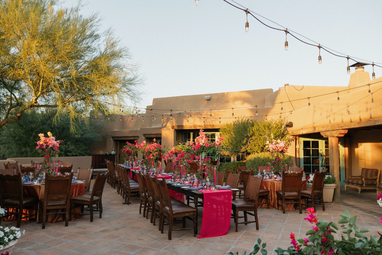 Home – Arizona Hideaway Collection