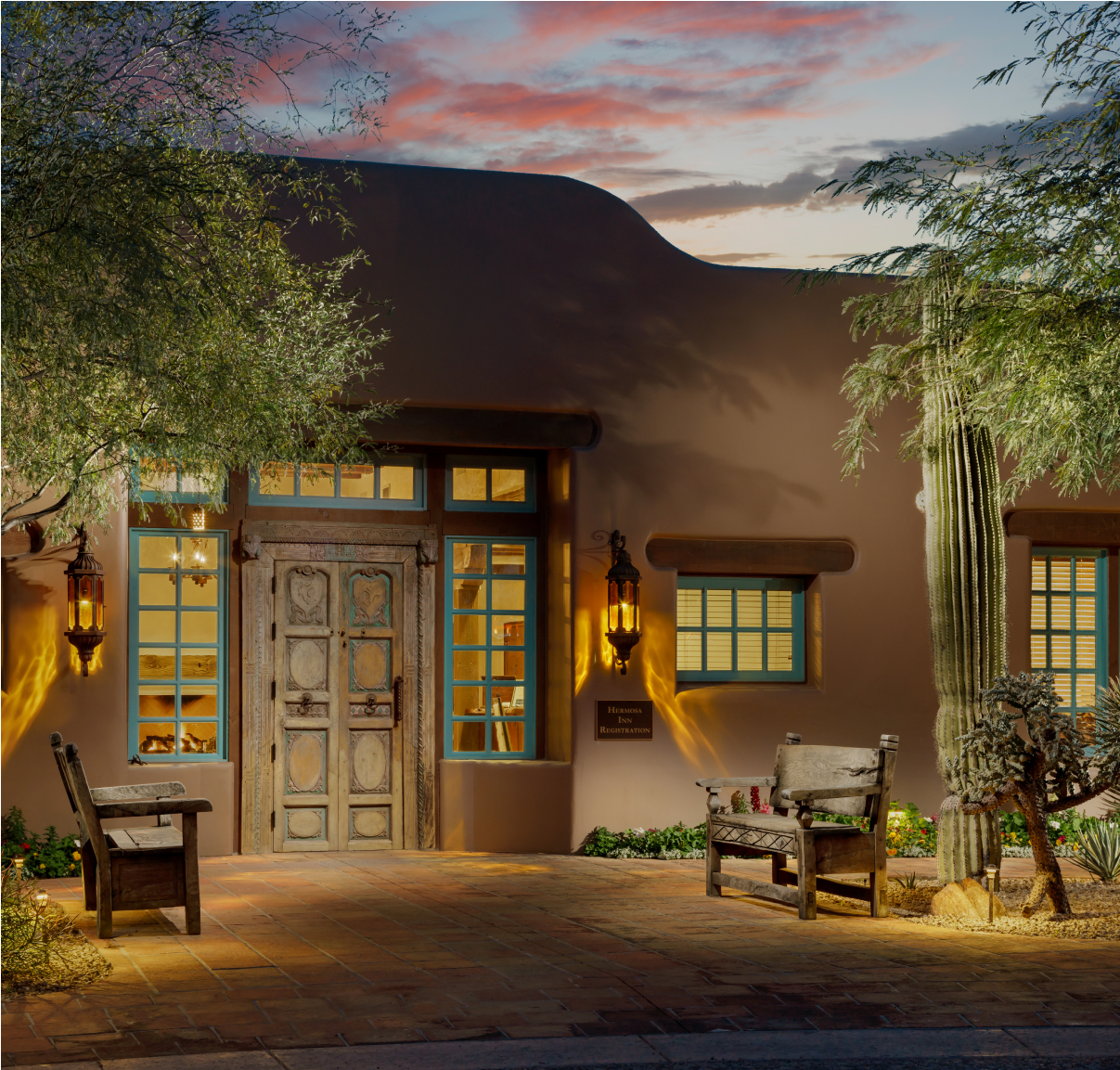 The Collection – Arizona Hideaway Collection