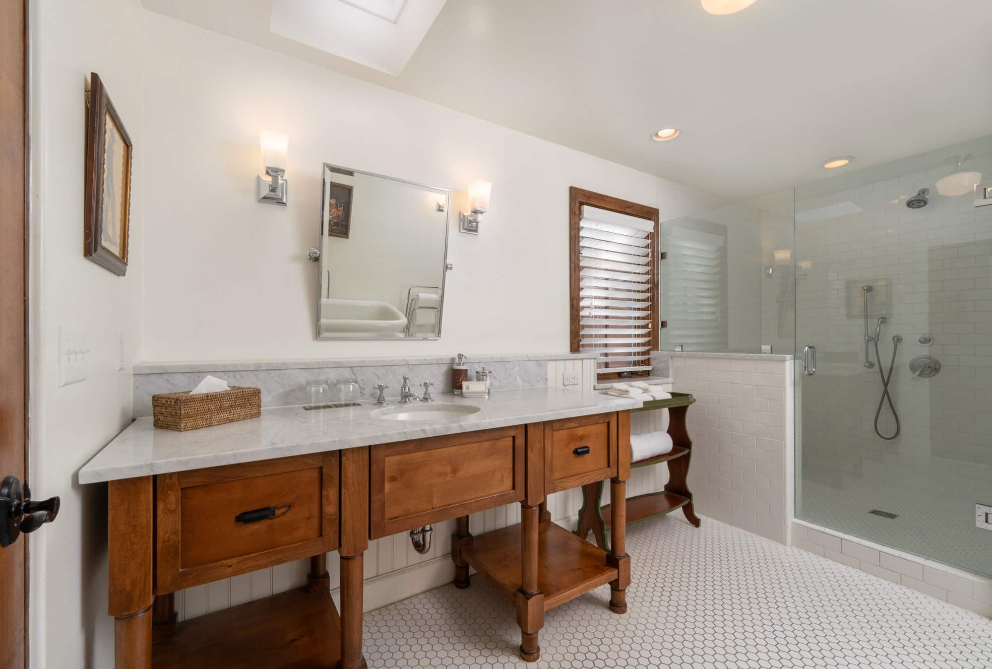 Stay – The Hermosa Inn