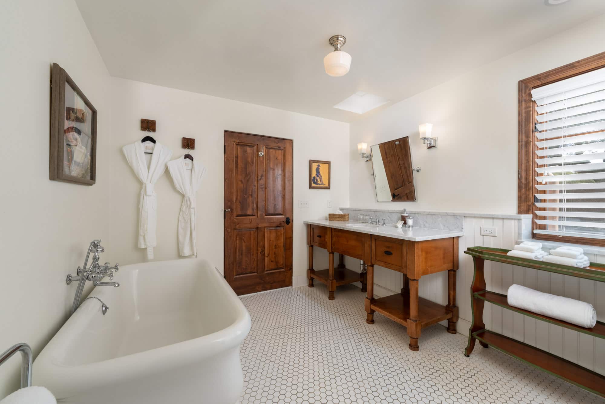 Stay – The Hermosa Inn