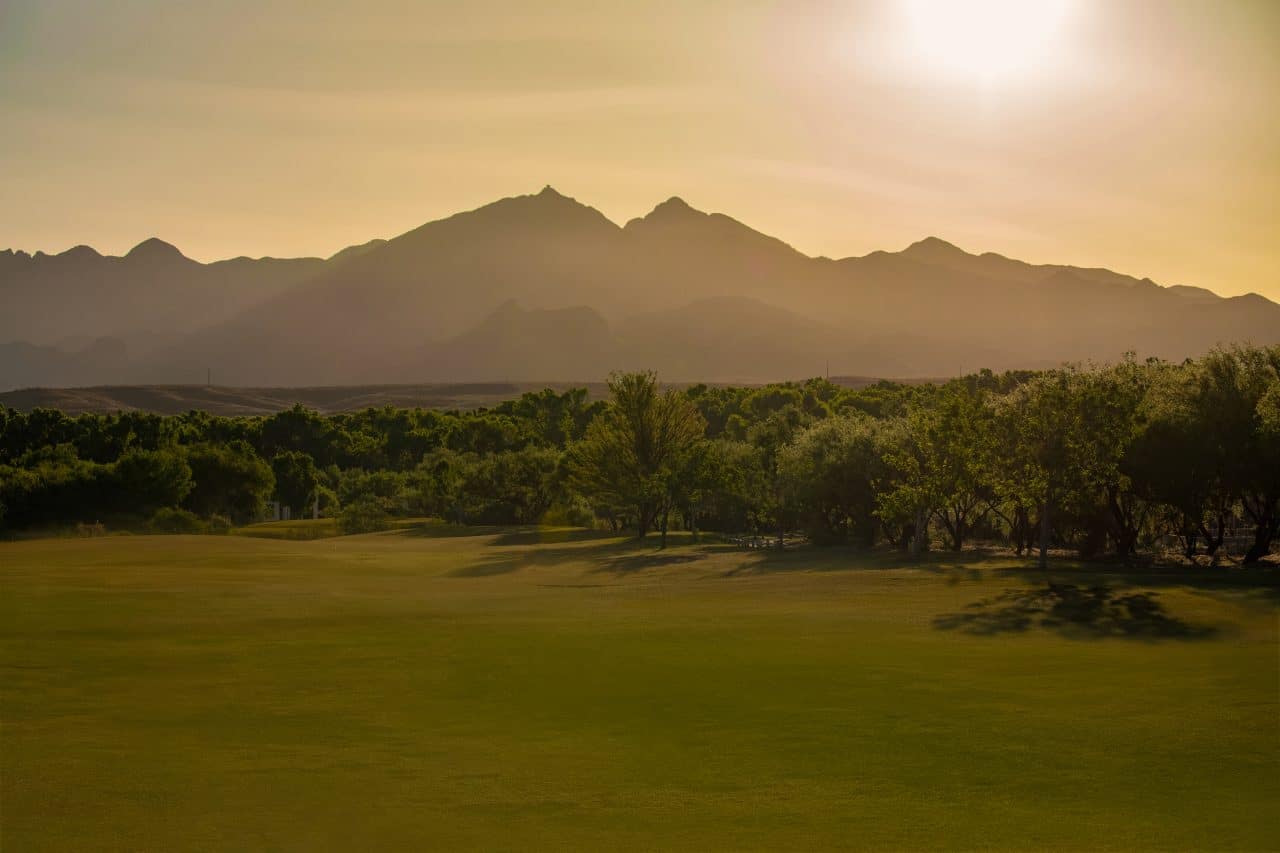 Tubac Golf Resort & Spa – Arizona Hideaway Collection