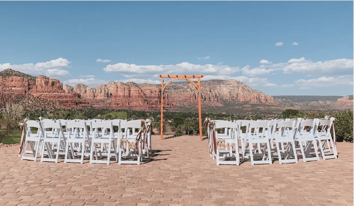 Celebrations & Gatherings – Arizona Hideaway Collection